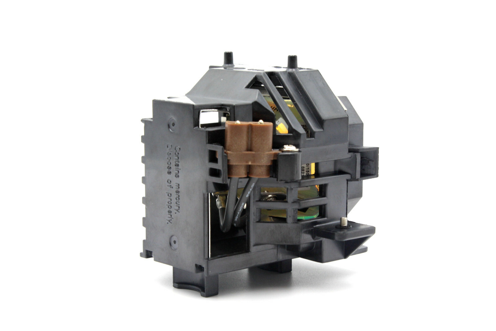 OEM ELPLP31 Projector Lamp Genuine Original Bulb with Housing for Epson ...