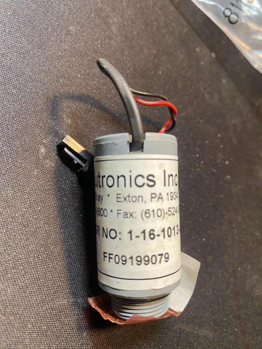 16916 Robinair 16916 Robinair CoolTech ID Plus Refrigerant Identifier