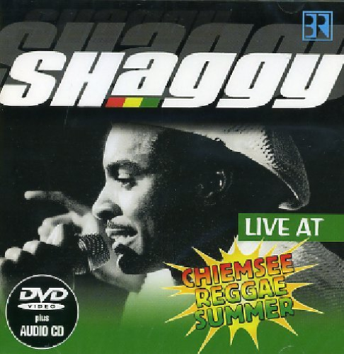Shaggy Shaggy- Live (CD) 5060117600598 | eBay