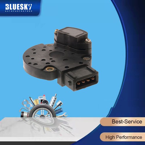 New Crank Angle Position Sensor For Nissan R31 SKYLINE 3.0L 86-90 RB30E ...