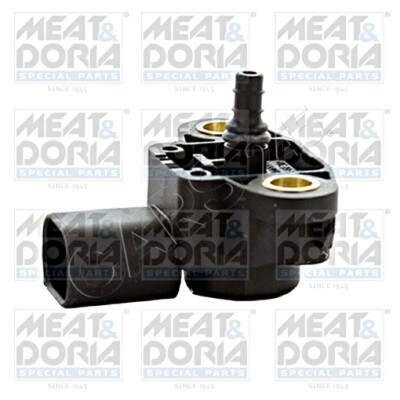 Boost Pressure Sensor For MERCEDES Gle Sprinter 5-T Bus Viano Vito ...