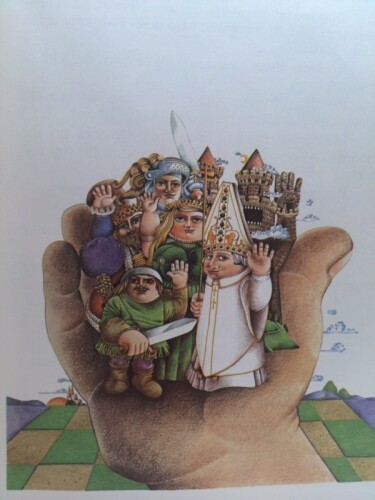 Every Great Chess Player Was Once a Beginner by Alan Orpin and Brian ...