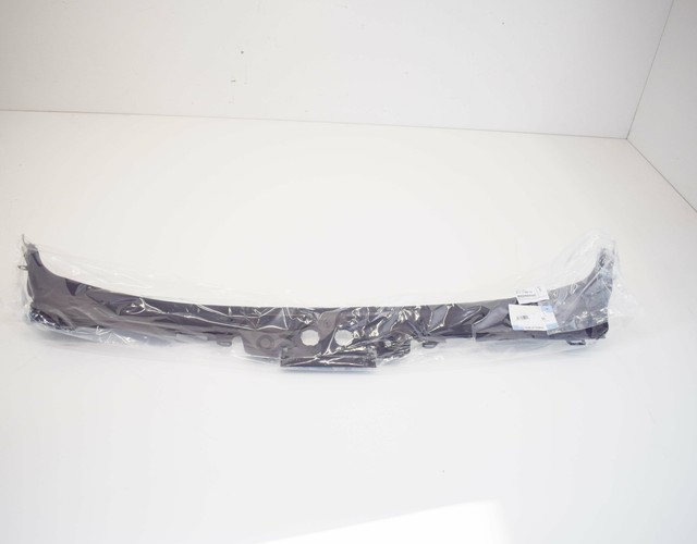 BMW 3 F30 Front Windshield Water Cowl Panel Cover 51717258177 LHD ...