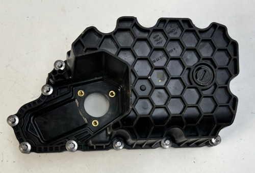 Ölwanne Mercedes OM656 Viele Modelle A6560107700 | eBay