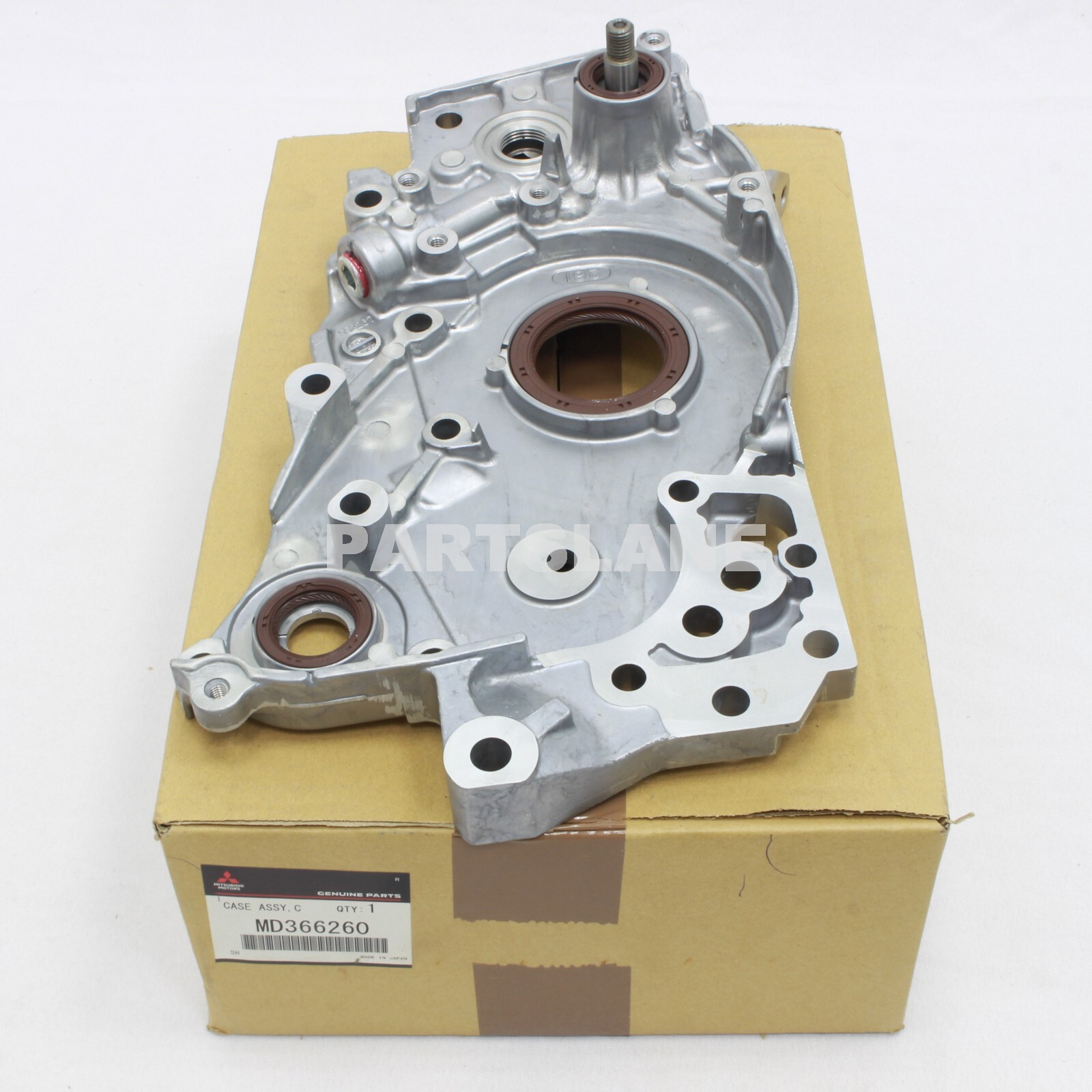MD366260 Mitsubishi OEM Genuine CASE ASSY,CYL BLOCK | eBay