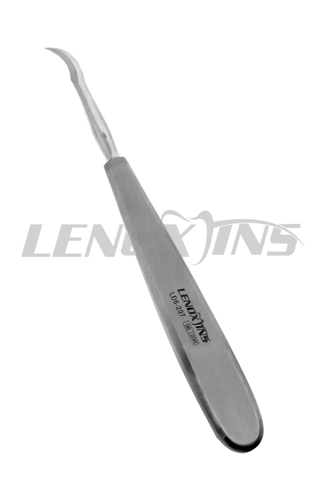 Dental Root Elevator German Stainless, Syndesmotome Chompret #3, | eBay