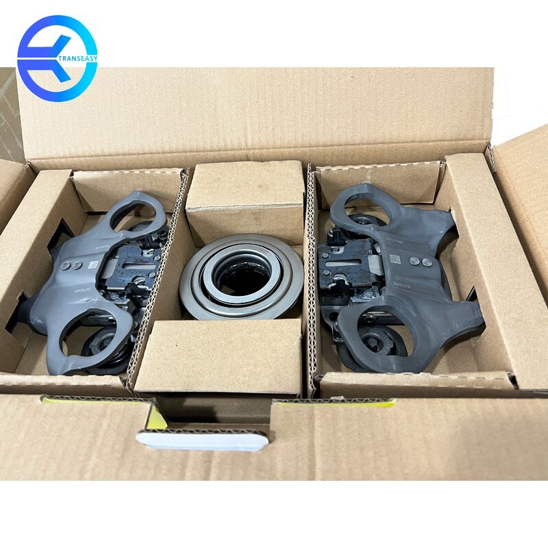 Clutch Kit 602000800 LuK Genuine Top Quality Replacement for sale ...