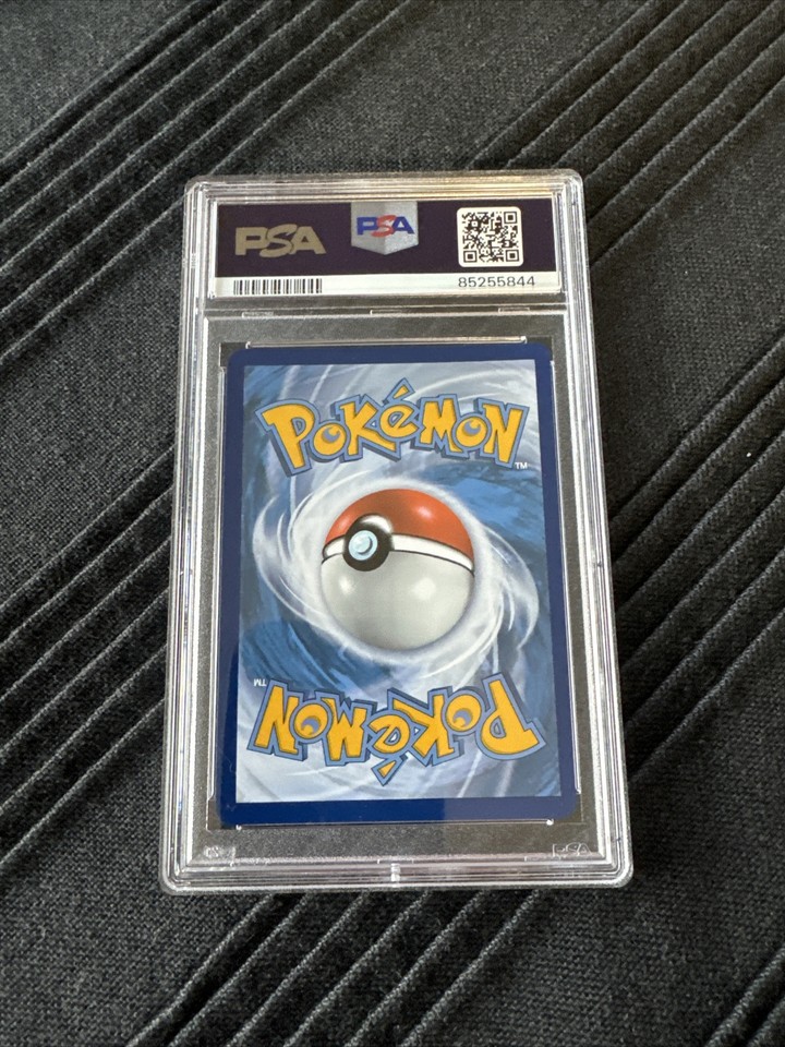 2022 Pokémon Miss Fortune Sisters SWSH 194 PSA 10 Full Art Lost Origin ...