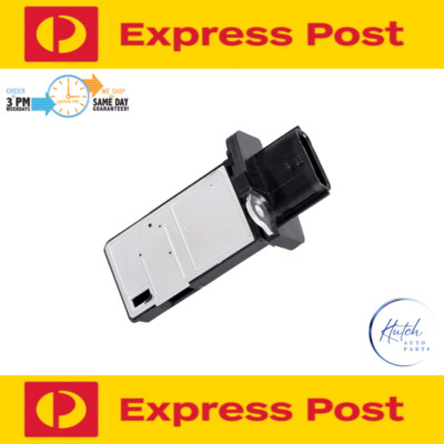 Mass Air Flow Meter for Nissan D22 & D40 Navara 2.5L TD 02-15 YD25DDT ...