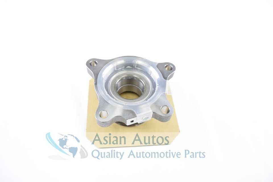 Toyota / Lexus Wheel Hub Bearing Rear Left 42460-60010 (Koyo Made in ...