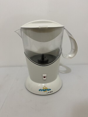 Mr Coffee CocoMotion HC4 Automatic Hot Chocolate Cocoa Maker Mixer 4 ...