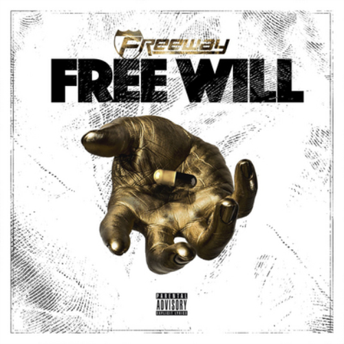 Freeway Free Will (CD) Album 858958005475 | eBay