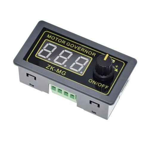 Digital Display Encoders Duty Cycle Frequency Shells Switches Speed ...