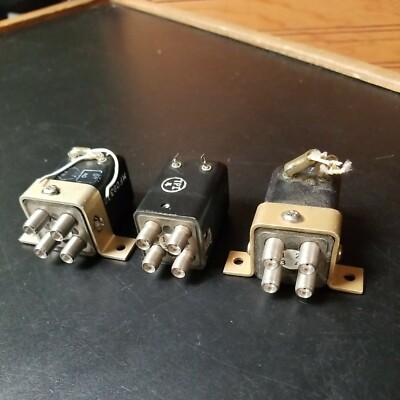 Other - Rf Xmsn Line