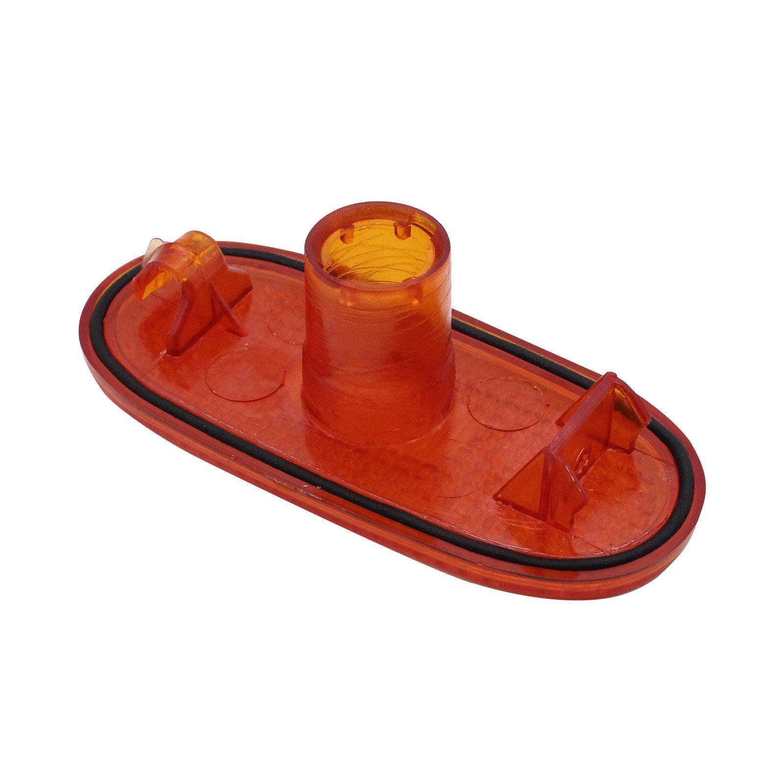 Side Marker Light Lamp A0038202956 Auto Parts Durable Easy to Install ...