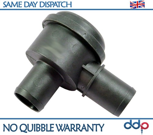Flow Divider Overrun Cut-off Diverter Valve For Audi A3 A4, VW Golf ...