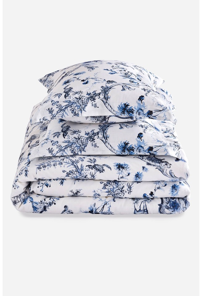 Johnny Was Luca King Shams Pair HB17323 Boho Chic | eBay