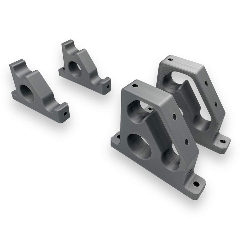 Kayak Seat Risers for Hoodoo Tempest and Native Kayaks - Raises Seat by ...