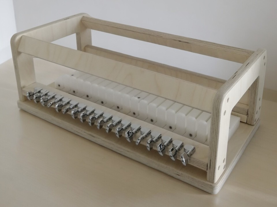 18 Wire Bar Soap Cutter | Wooden Soap Multi Cutter | Beige | by Lilium ...