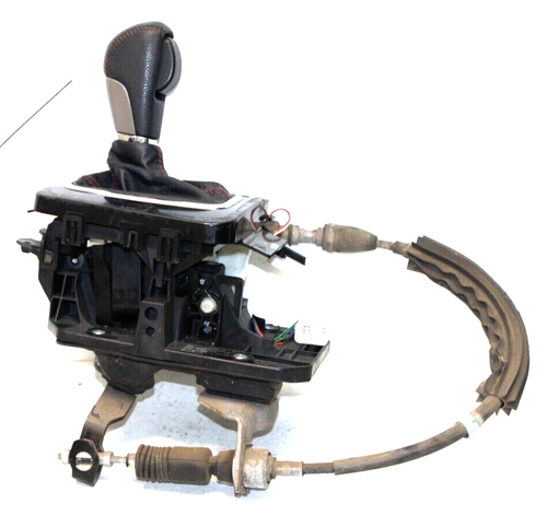 2015-21 SUBARU WRX CVT GEAR SHIFTER ASSEMBLY CABLE BEZEL TRIM OEM | eBay