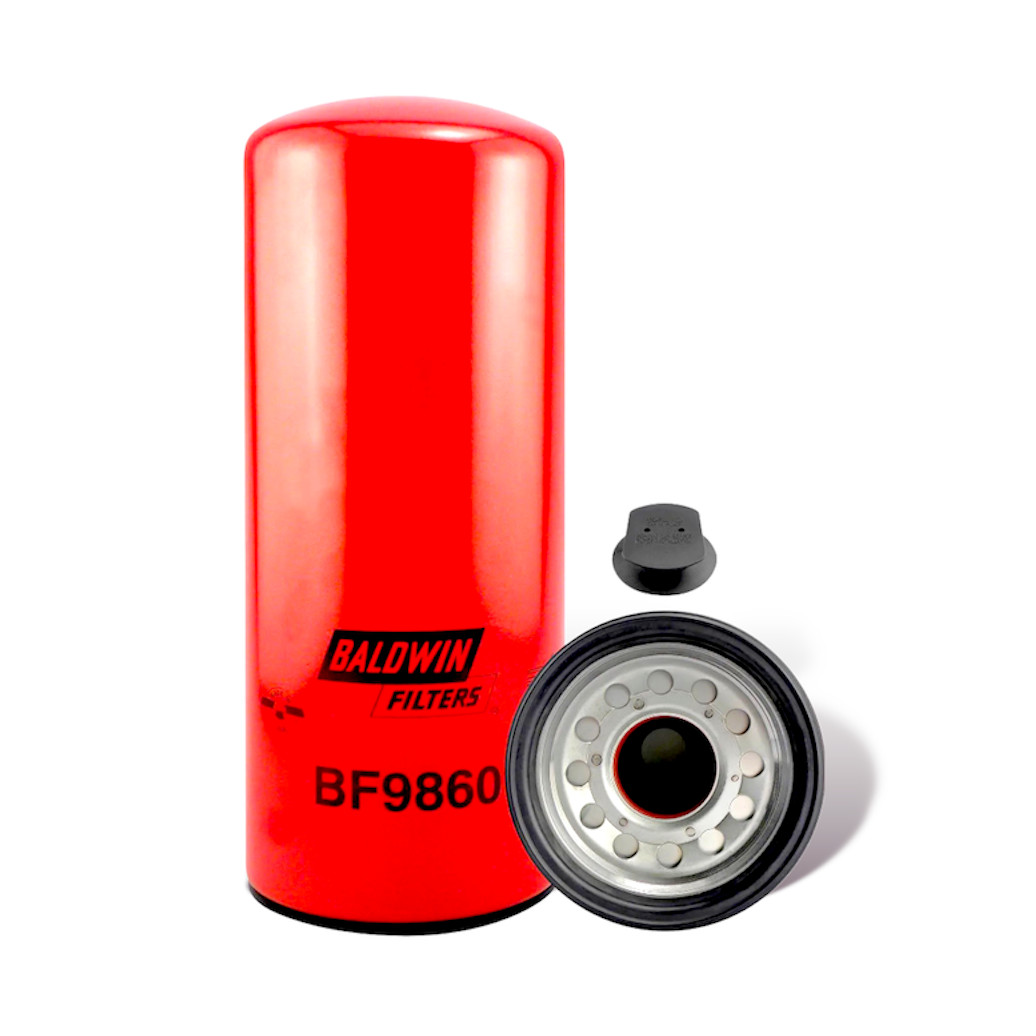 FLEETGUARD FF5686 - Fuel filter cross reference