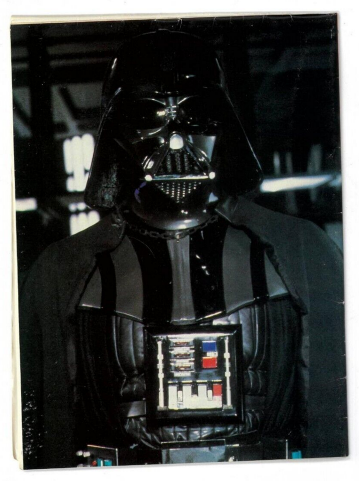 Star Wars: Return of the Jedi Compendium magazine | eBay