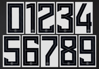 2020 2021 OFFICIAL SPORTING ID NIGERIA HOME BLACK PLAYER SIZE SHIRT ...