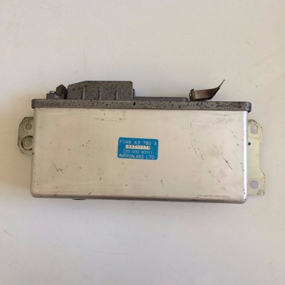 86 87 88 89 90 91 ABC CONTROL MODULE MAZDA 929/RX-7 F048437B0A | eBay