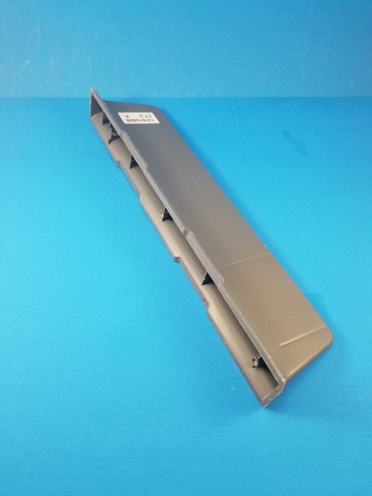 137610600 Frigidaire Electrolux Dryer Drum Baffle Mixing Vane; 3710 C7 ...