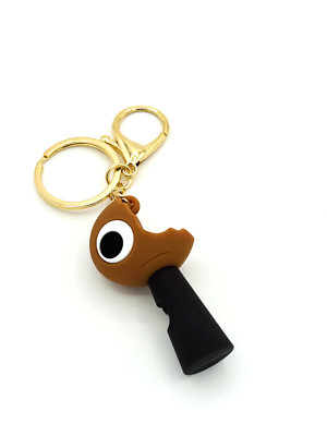 Brud (Horror Form) Sprunki Keychain With Clip | eBay