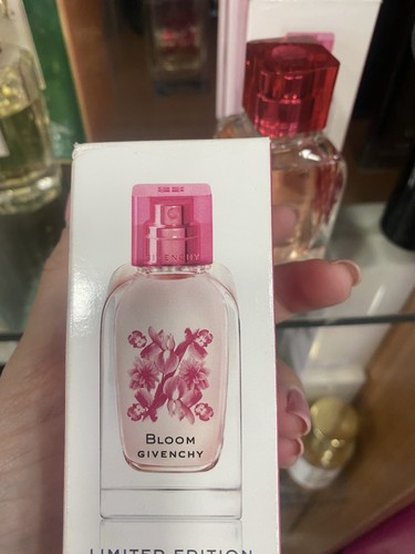BLOOM by GIVENCHY for women 2013 50ml 1.7oz | eBay