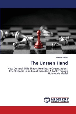The Unseen Hand by Abebe Shibru Paperback Book | eBay