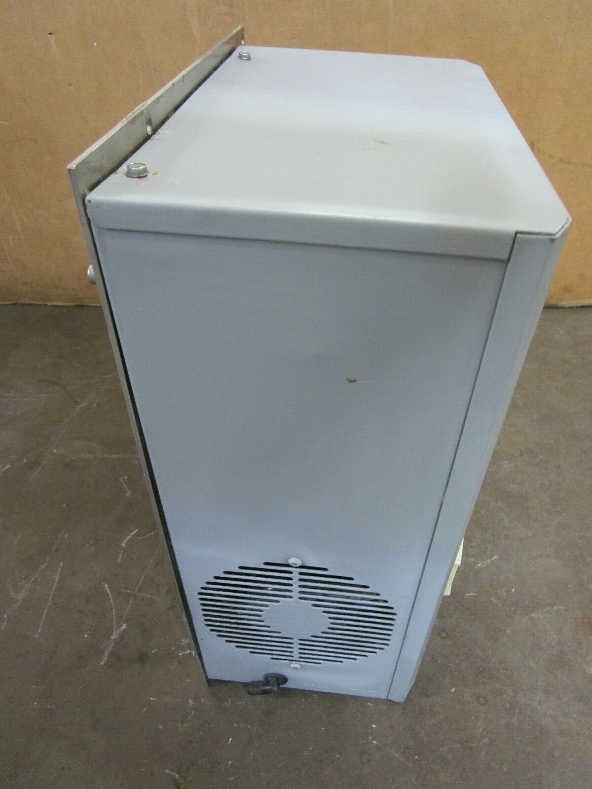 MCLEAN MIDWEST M17-0226-G028 AC AIR CONDITIONER UNIT 220/230V 1PH 1500 ...