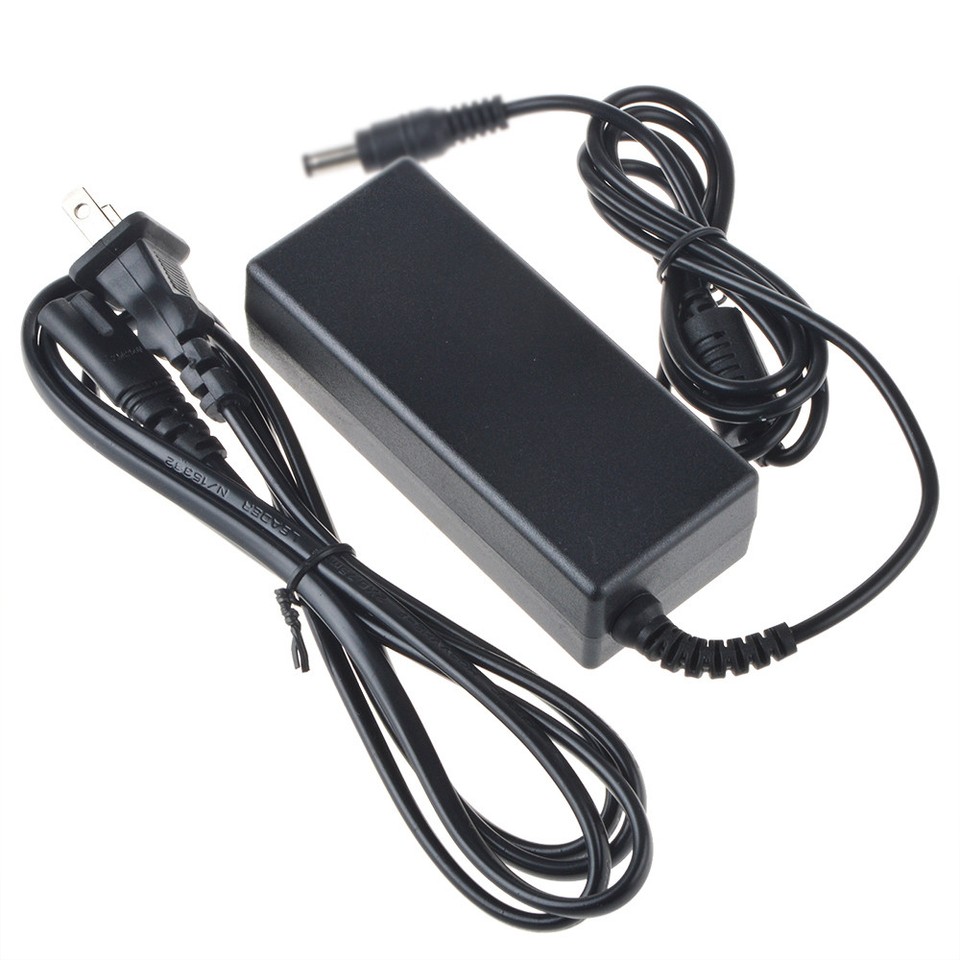AC/DC Adapter For AOYUAN Model AY060A-ZF122 Fit Insignia TV Power ...