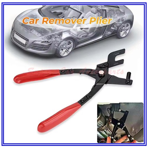 Exhaust Hanger Removal Pliers Grommets Removal Tool Muffler Rubber ...