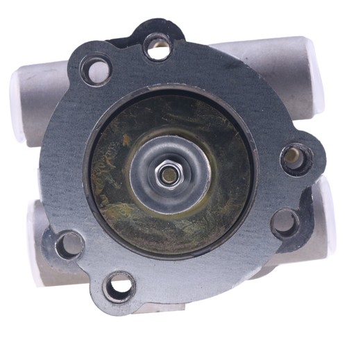 E-8P Dual Brake Foot Valve Replace Bendix 800647 International ...