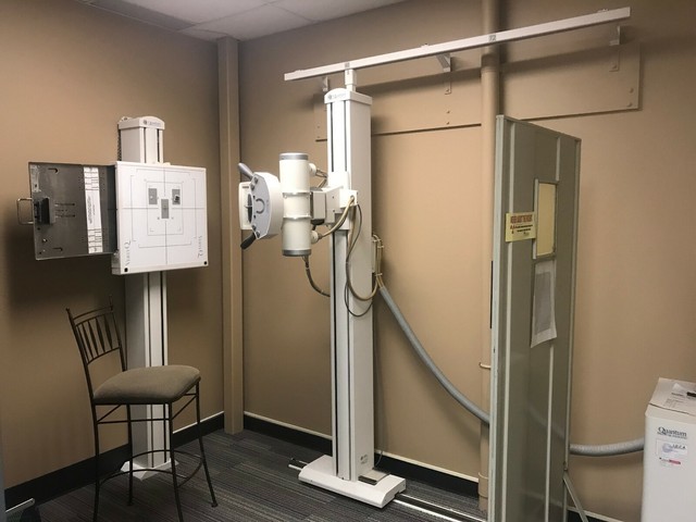 Quantum Medical Imaging – Quest HF Series X-Ray | eBay