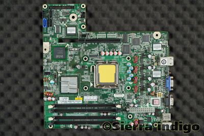 W485F 0W485F Dell Motherboard PowerEdge CR100 System Board | eBay