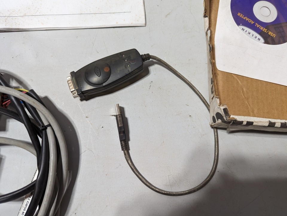 Arctic Cat Snowmobile Catt Advanced Tech ECU Reprogramming Tool 0744 - 056 | eBay