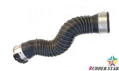 BMW 3 E90 E91 E92 E93 320d BMW X1 E84 INTERCOOLER TURBO HOSE PIPE ...
