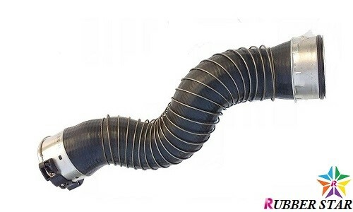 BMW 3 E90 E91 E92 E93 320d BMW X1 E84 INTERCOOLER TURBO HOSE PIPE ...