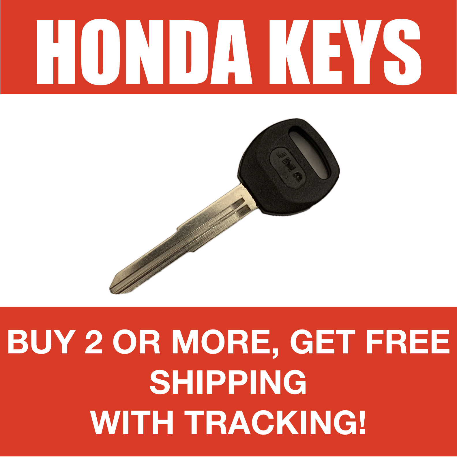 Honda Motorcycle keys cut by code to key codes 32132131-33233221 | eBay