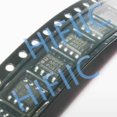 1PCS AD8099ARDZ AD8099ARD AD8099 High Speed 0.95nV/Hz Voltage Noise Op ...