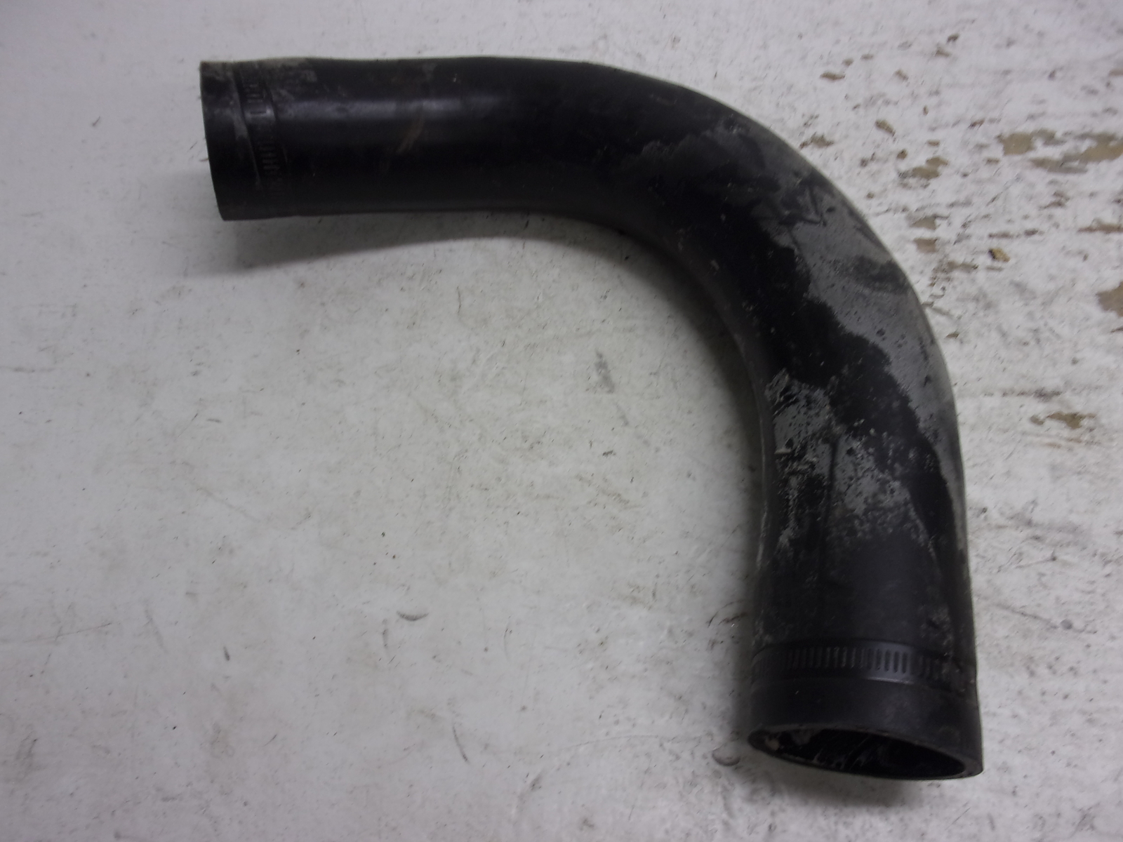 Kawasaki Jet Ski 2007-2021 Ultra OEM Tail Pipe Exhaust Hose Part# 92192 ...