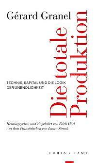 Die totale Produktion von Gérard Granel (2020, Taschenbuch) online ...
