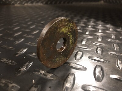 CL-234527 Washer Clark TW25B TW125 Forklift Good Used Ref# 90.356 | eBay