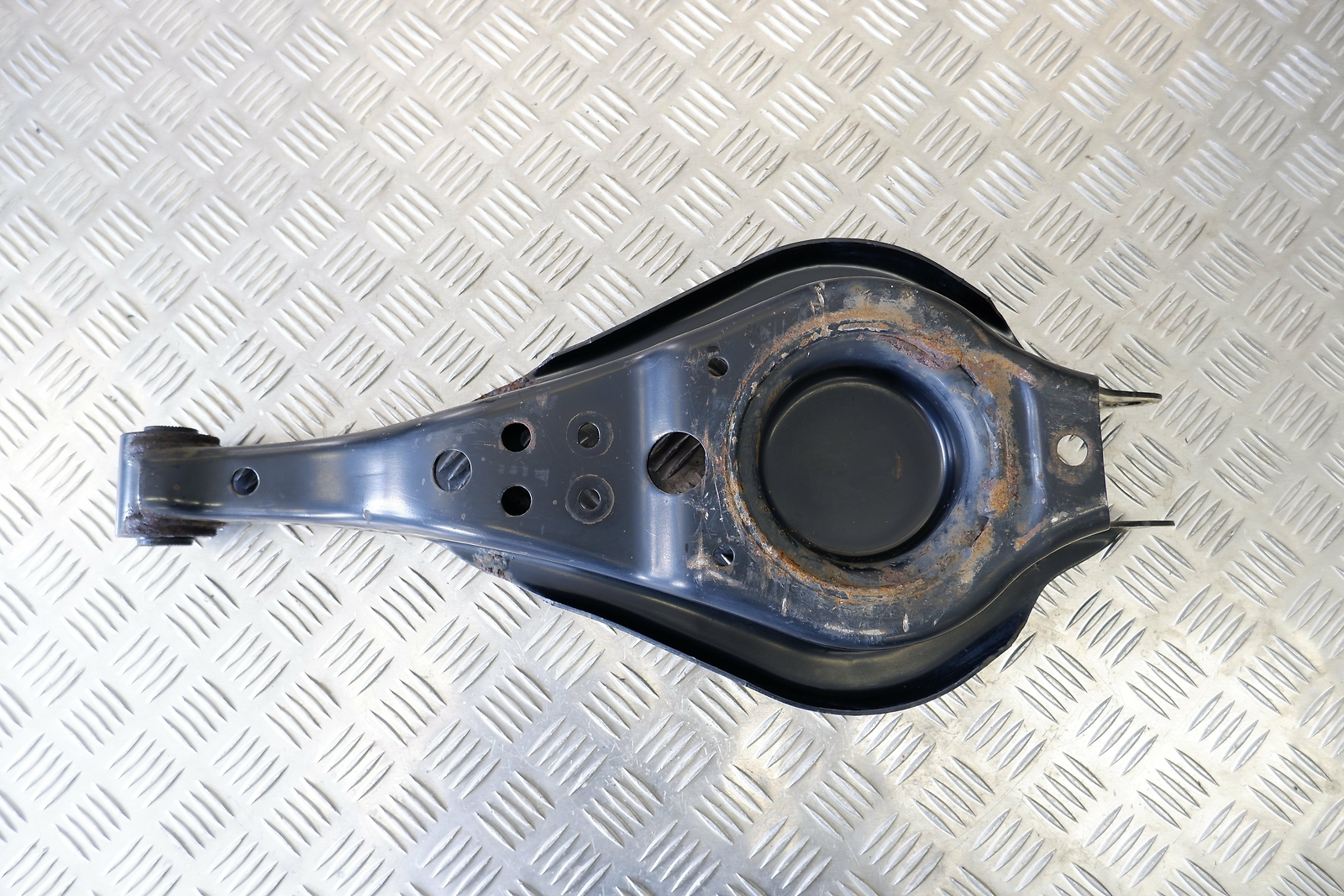 LEXUS RX350 RX450H 2009-2015 REAR LEFT=RIGHT SUSPENSION LOWER ARM 48730 ...