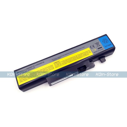 Battery for Lenovo IdeaPad B560A Y460 Y460A Y560 V560A L09N6D16 57Y6440 ...