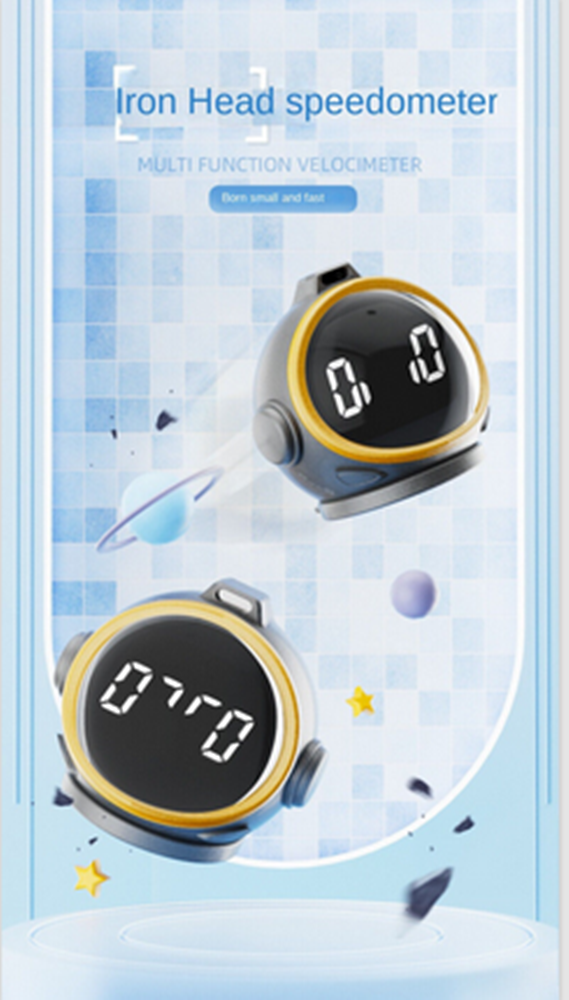 Head Up Display Car HUD GPS Navigation Digital Speedometer LED ...