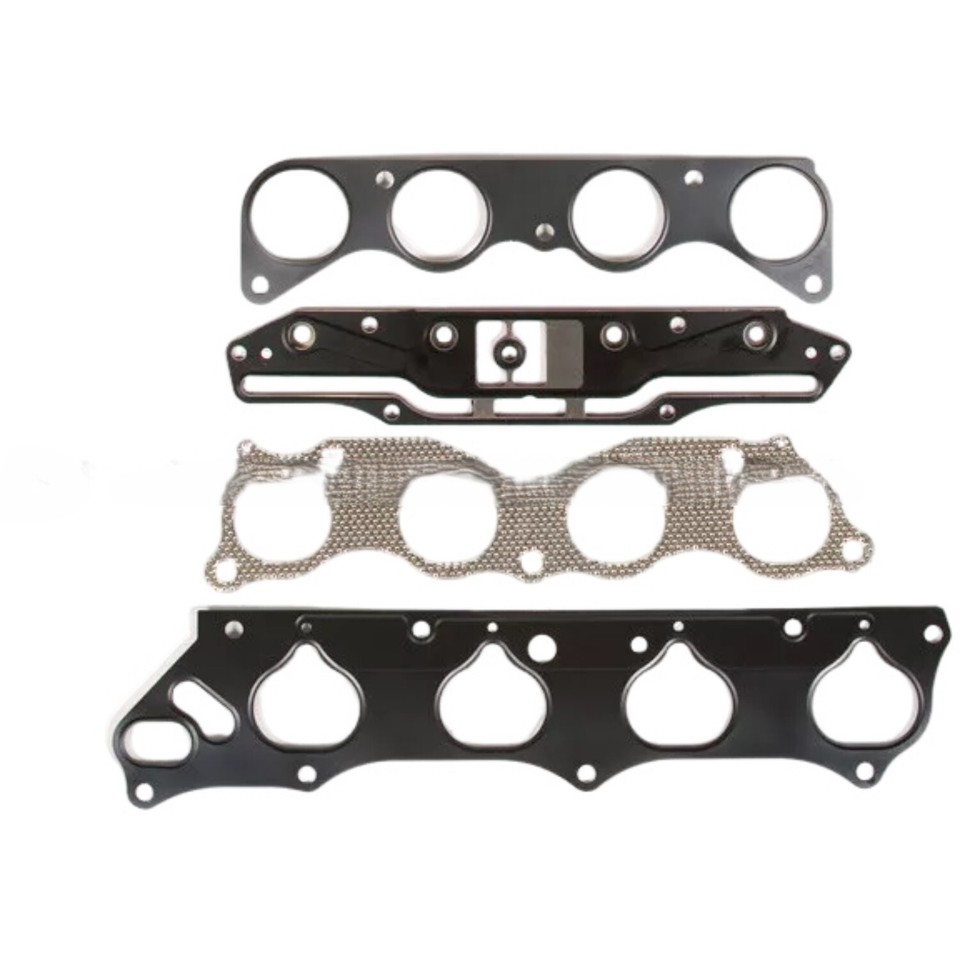 Overhaul Engine Rebuild Kit w/Bolts For Honda Accord Element 2003-06 2 ...